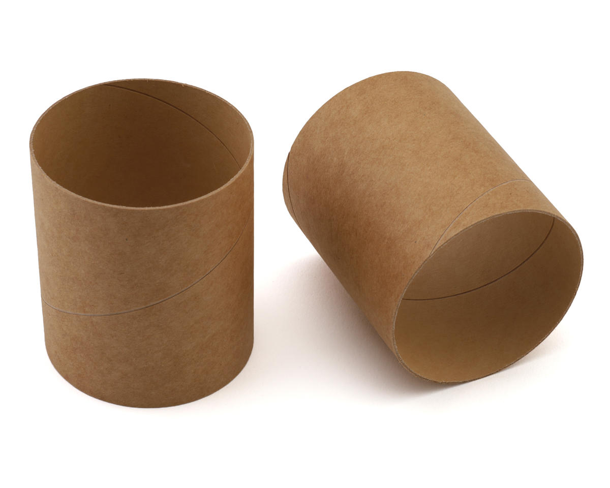 Estes BT80 Rocket Body Tube Couplers (2) [EST3178] - HobbyTown