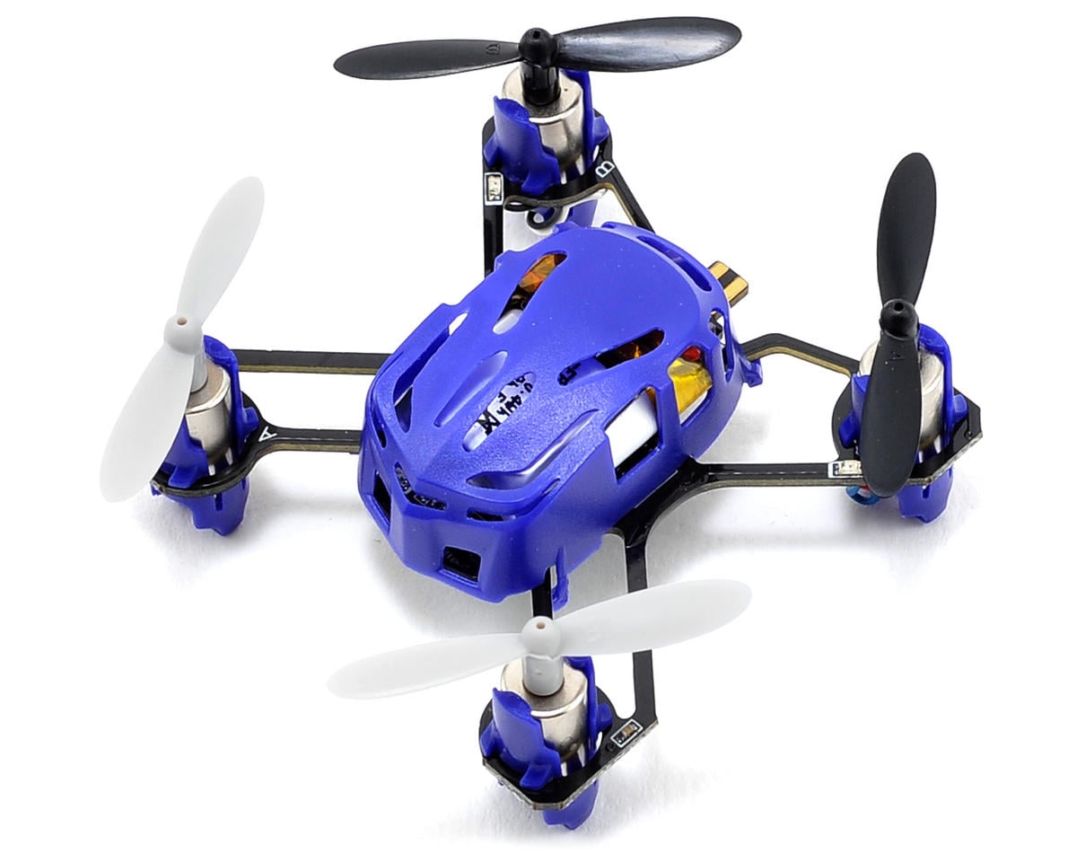 Estes Proto X RTF Nano Electric Quadcopter Drone [ESTE48PP] | Drones ...