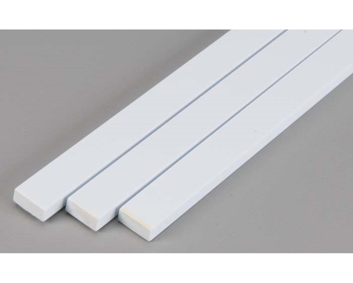Evergreen Scale Models 188X500 Strips [EVG403] - HobbyTown