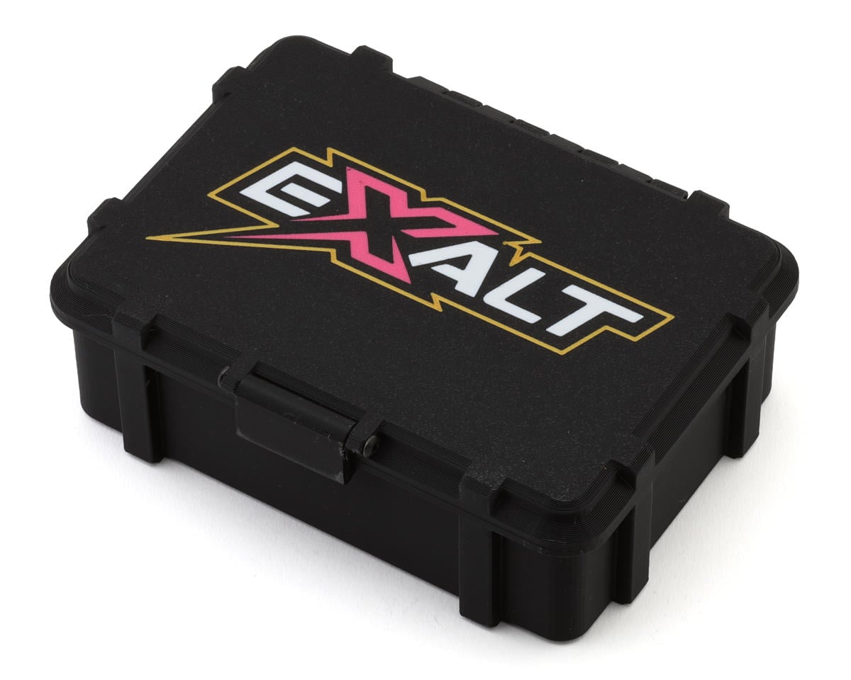 Team Exalt Shorty LiPo Battery Storage Case [EXA4053] - HobbyTown