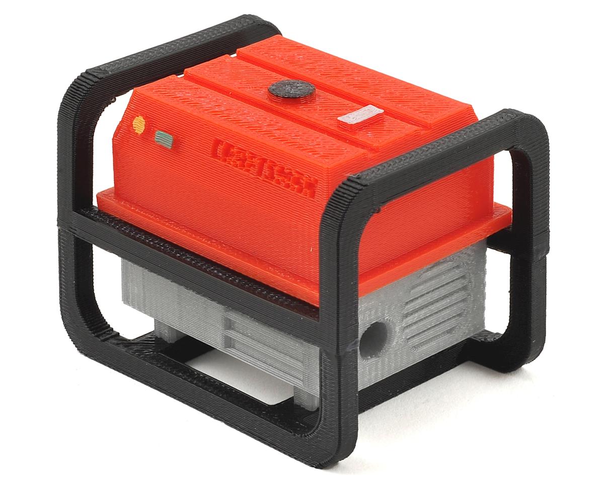 Exclusive RC Scale Generator (Red) [ERC10-7029] - HobbyTown