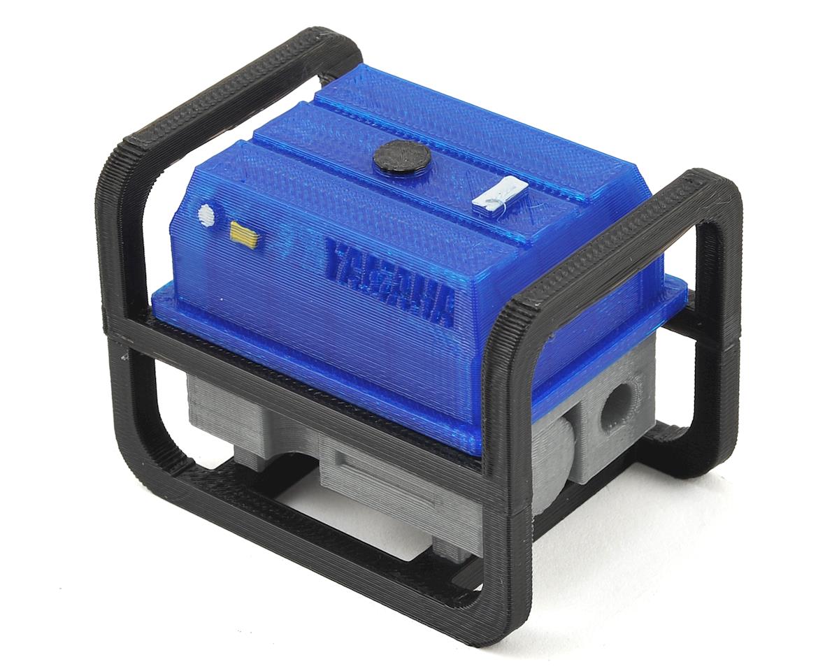 Exclusive RC Scale Generator (Yamaha) [ERC10-7052] - HobbyTown