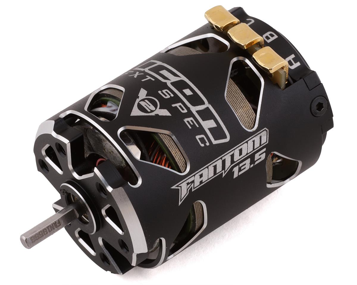 Fantom ICON Torque V2 "Works Edition" Fixed Timing Brushless Motor (13 ...