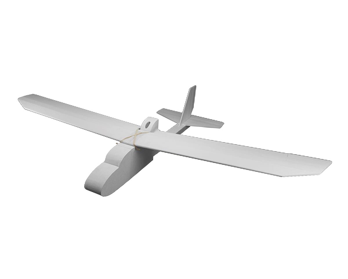 Flite Test Explorer Speed Build "Maker Foam" Electric Airplane Kit ...