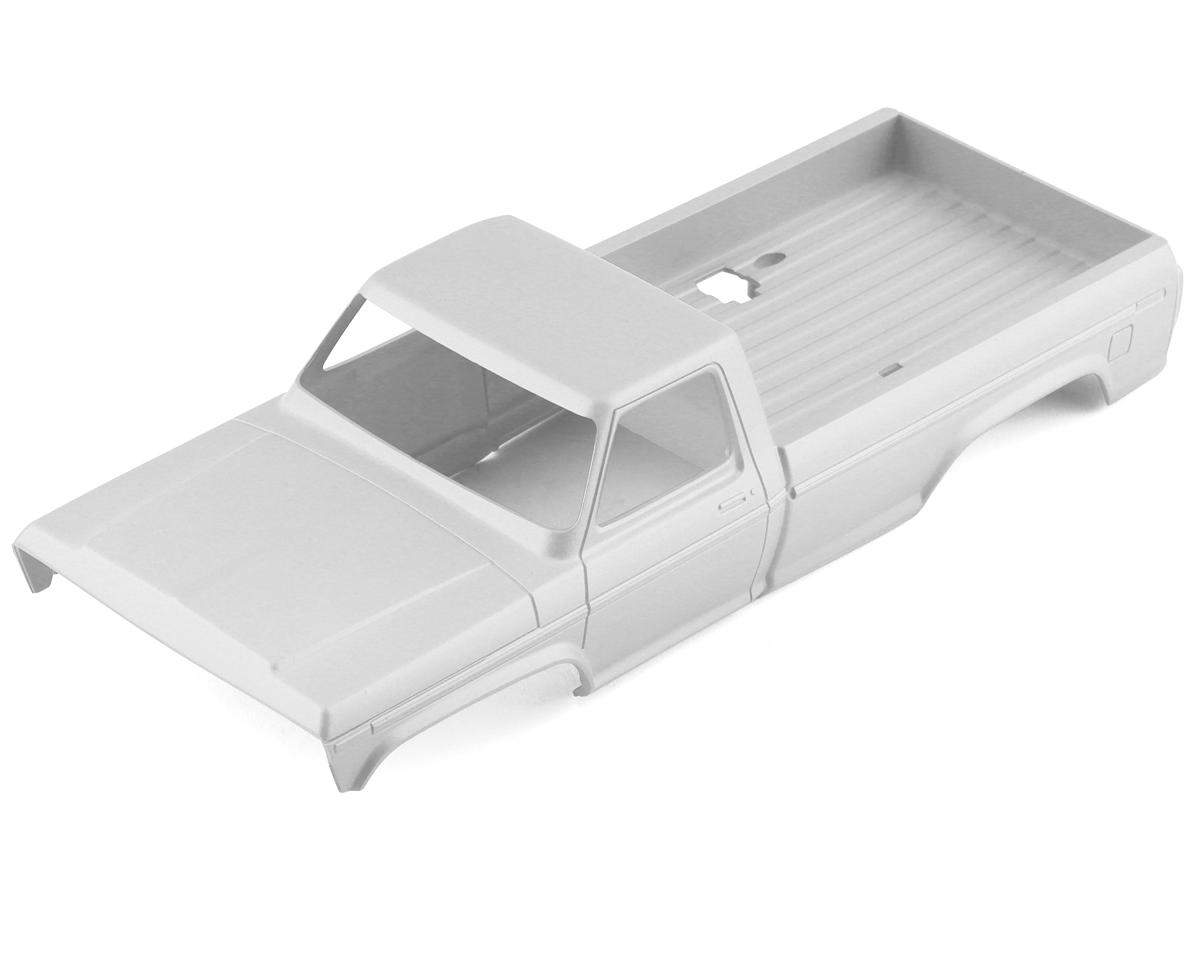FMS FCX24 Smasher Body (Clear) [FMMC3047] - HobbyTown