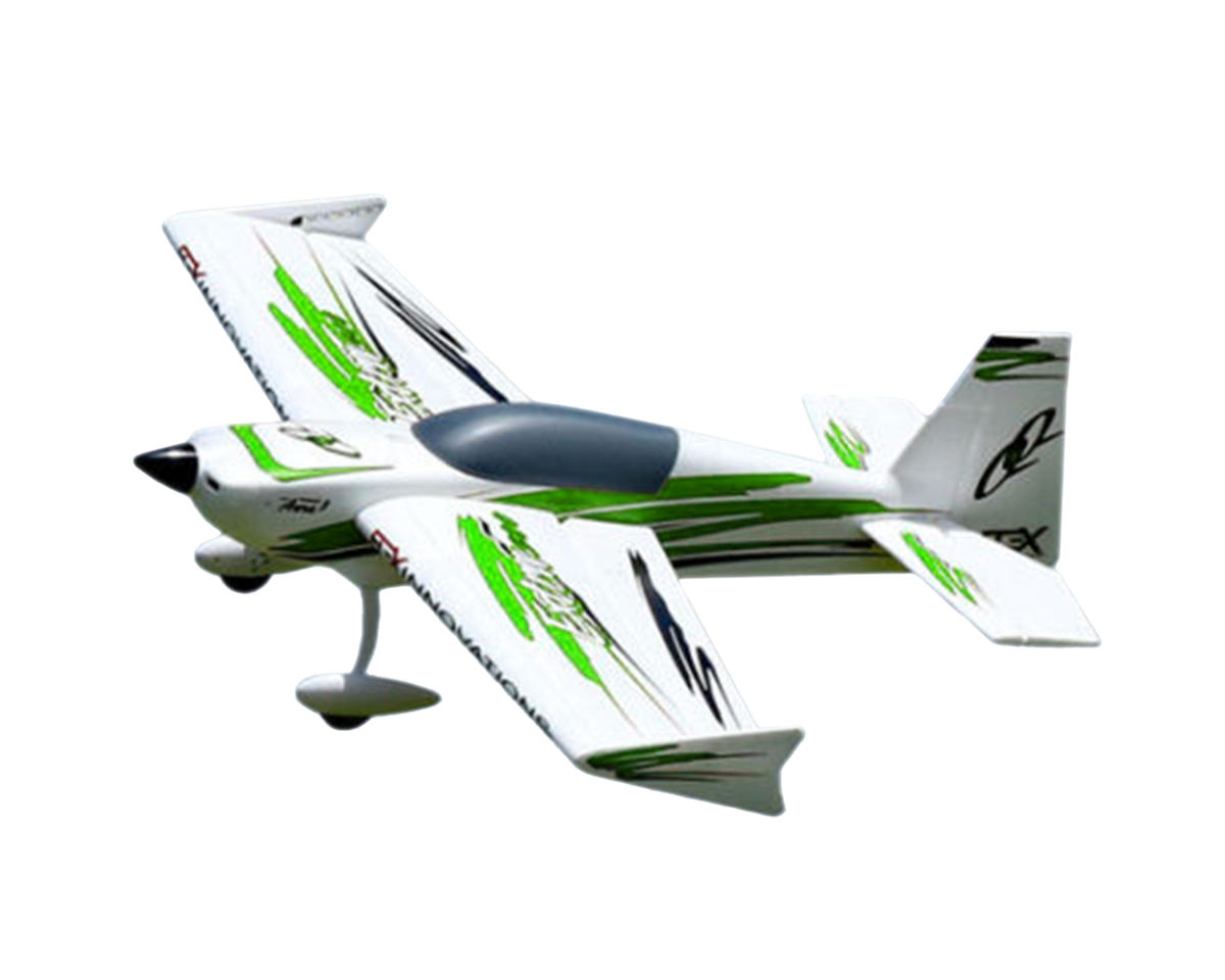 Flex Innovations QQ Extra 300G2 Super PNP "4S" Electric Airplane (Night ...