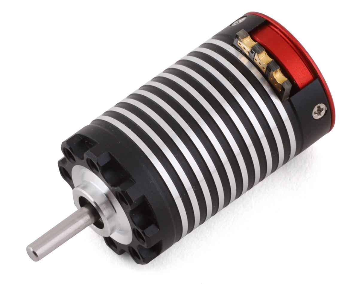 Furitek Greyhound 1410 Sensorless Brushless Motor (5500kV) [FTK-FUR ...