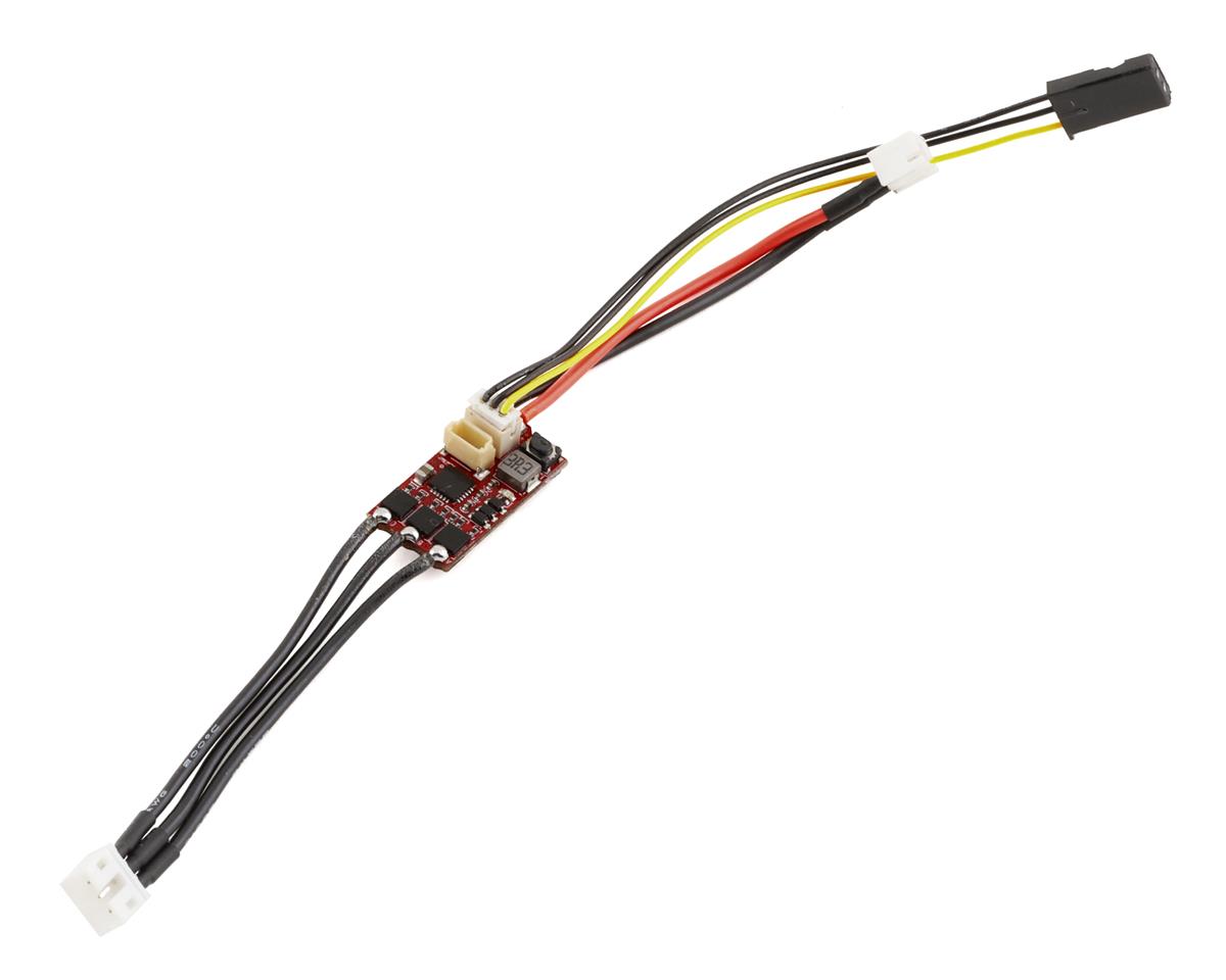 Furitek Lizard V2 20A Brushed/Brushless ESC [FTK-FUR-2123] - HobbyTown