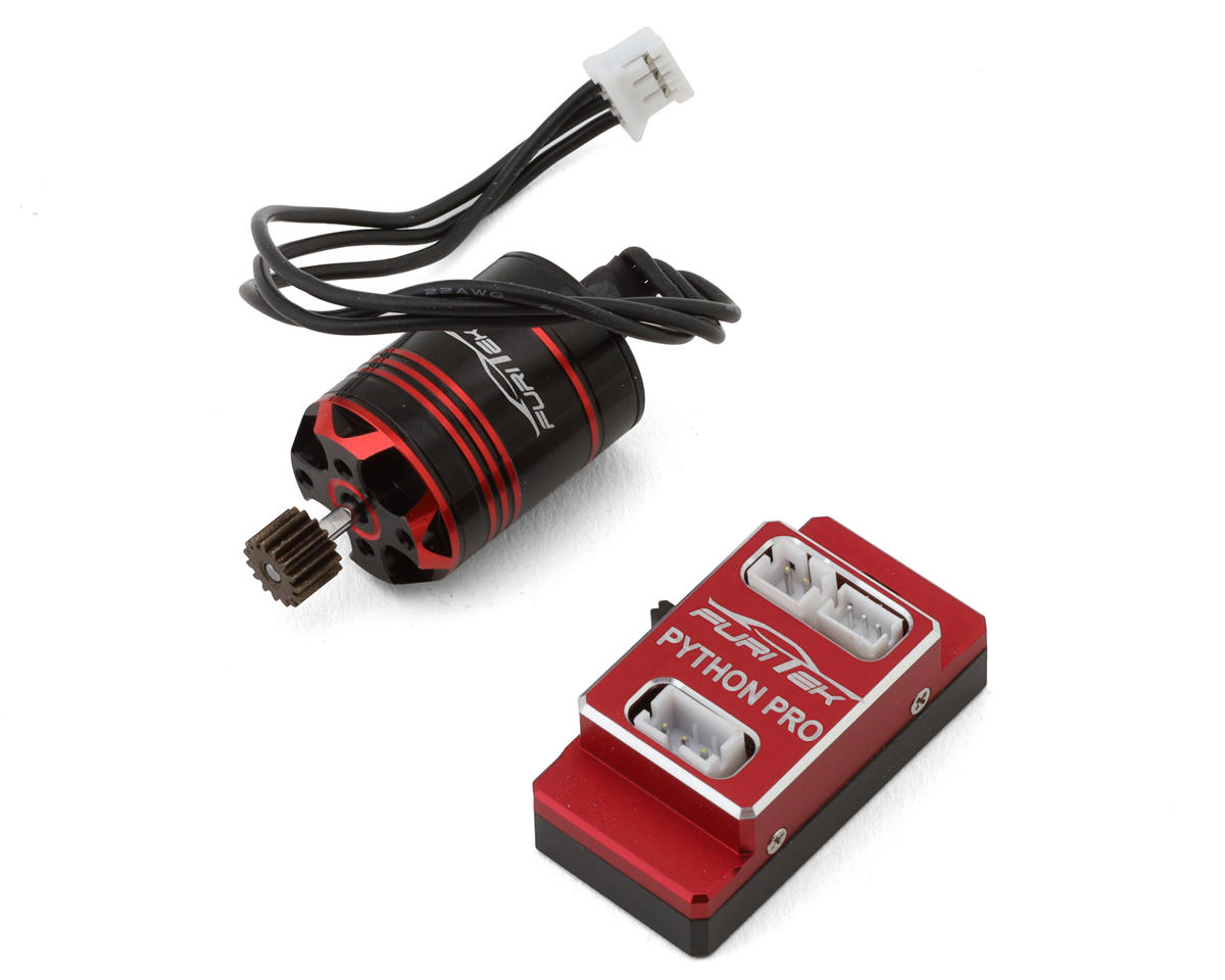 Brushless Motor - HobbyTown