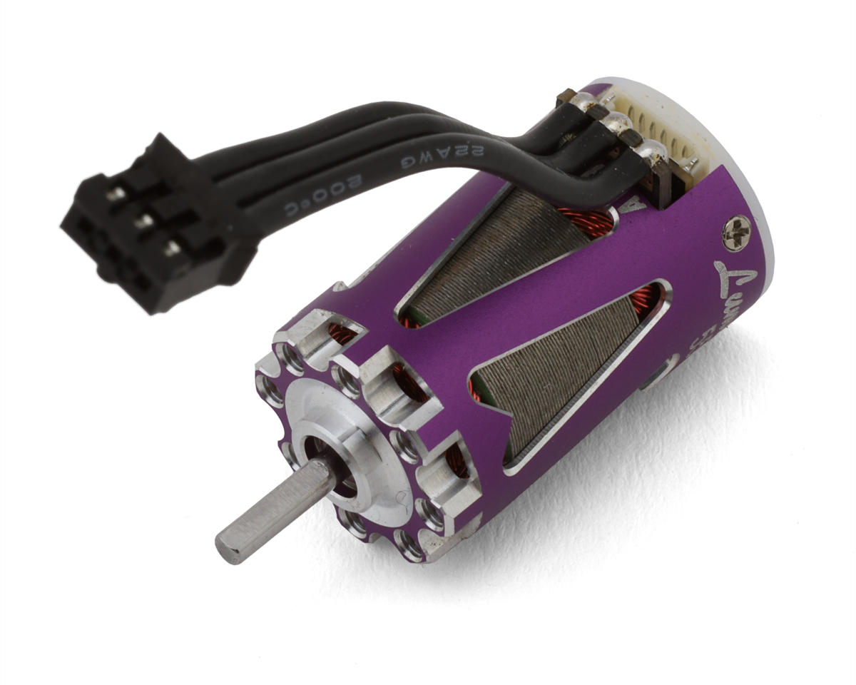 Furitek Lumapower Brushless Sensored Mini-Z Micro Drift Motor (5500kV ...