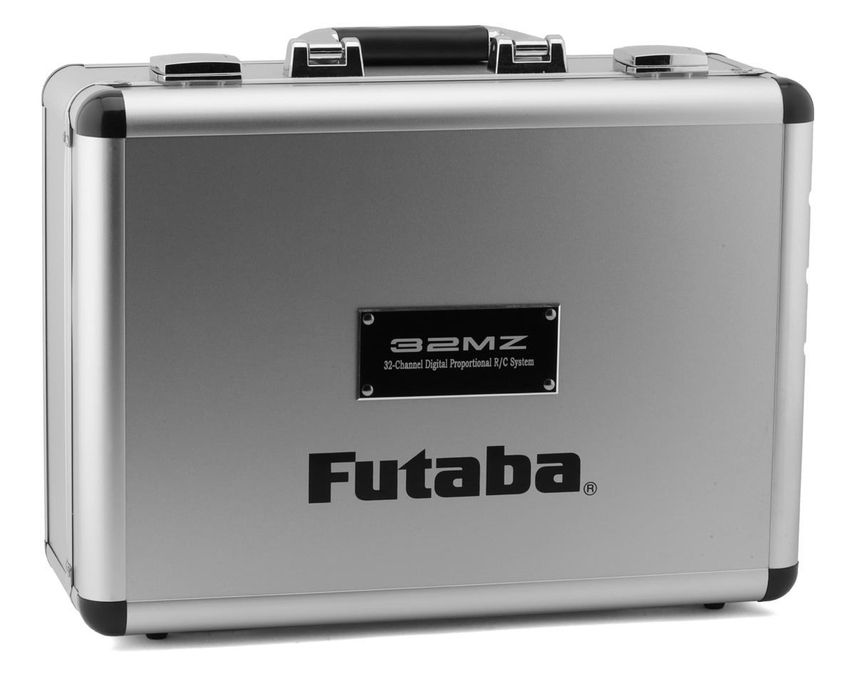 Futaba 32MZ 2.4GHz FASSTest 18-Channel Radio System (Airplane ...