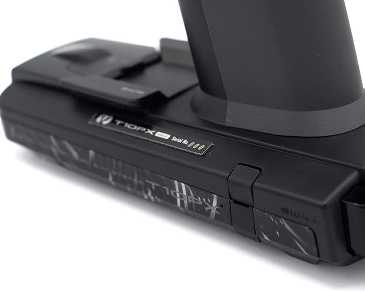Futaba 10PX USLE 10-Channel 2.4GHz T-FHSS Radio System w/Case ...