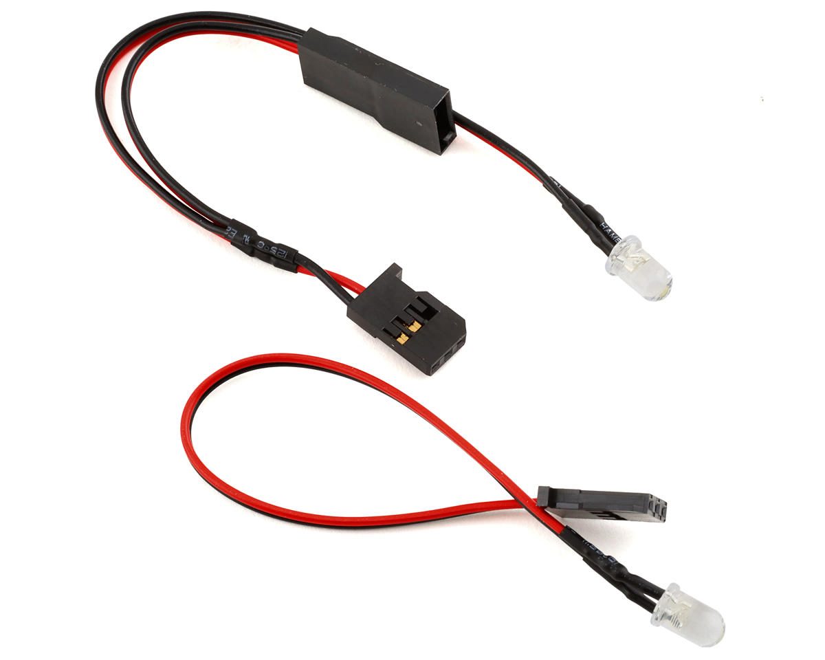 Futaba CPS-1 Channel Power Switch [FUT01102206-1] - HobbyTown