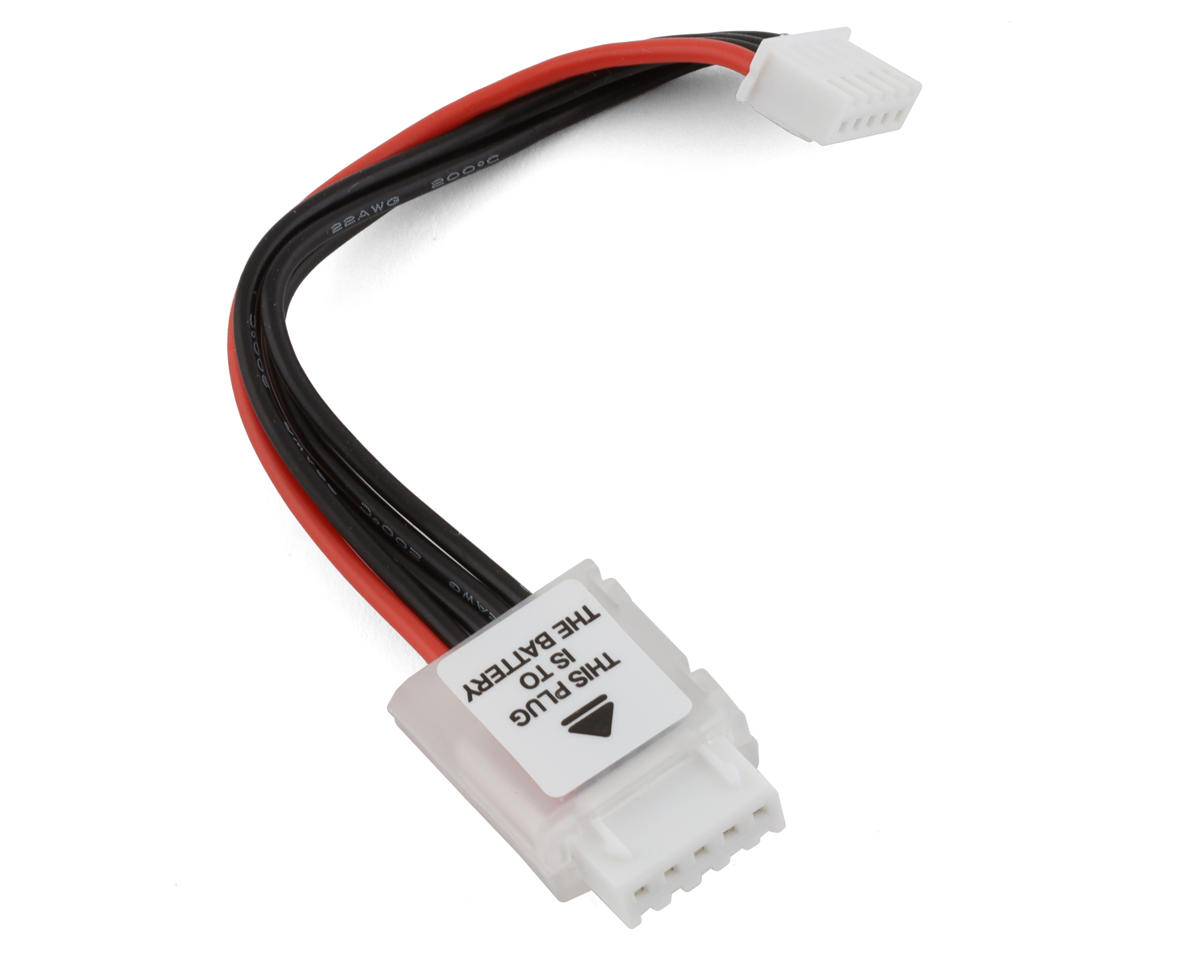 Gens Ace 4S XH Male to Male Battery Balancing Cable [GEA4SB] - HobbyTown