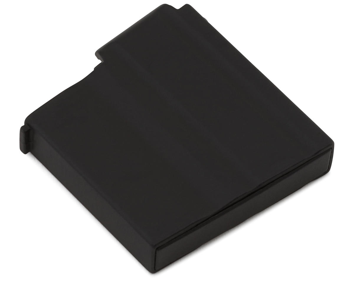 GoatGuns Miniature Scale Accessory .50 Cal Magazine (Black) [GOA50-MAG ...