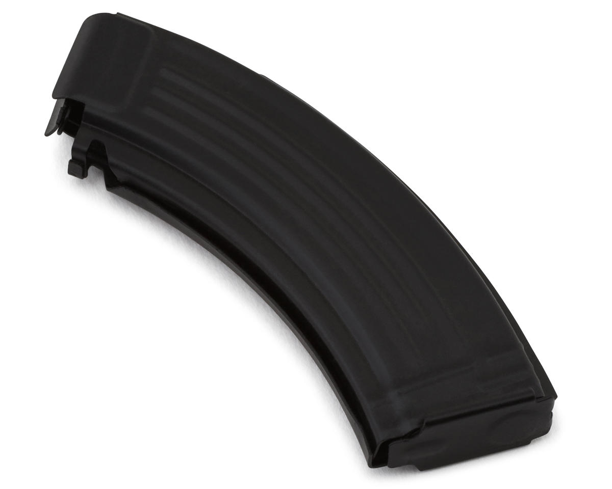 GoatGuns Miniature Scale Accessory AK Magazine (Black) [GOAAK-MAG ...