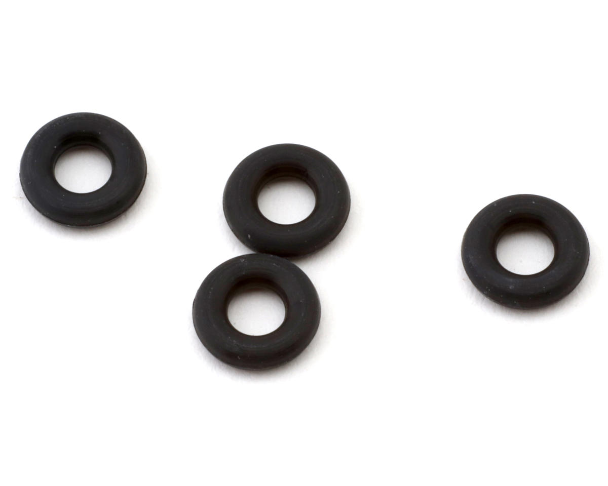 GooSky RS4 Tail Shaft O-Ring Damper (4) [GSK-GT020146] - HobbyTown