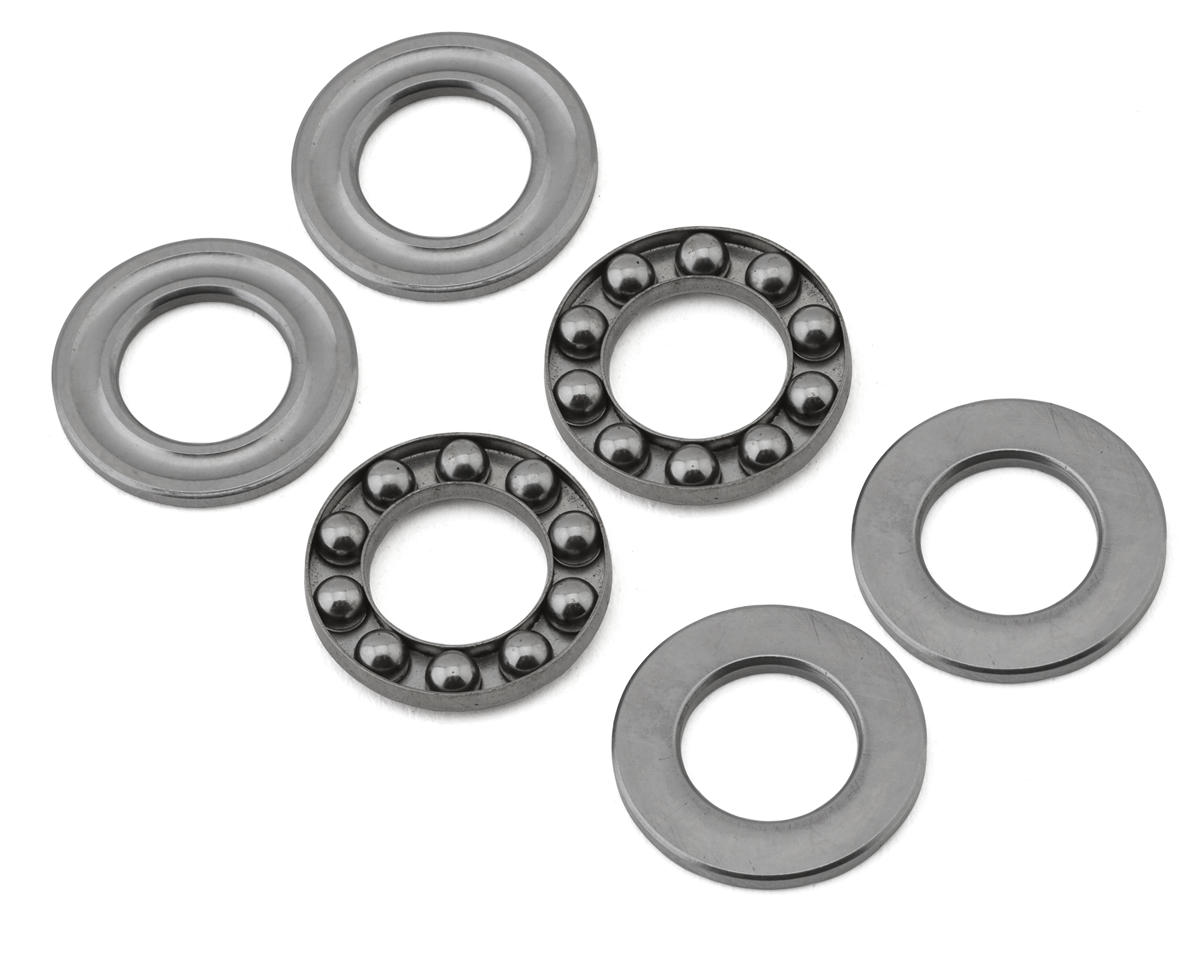 GooSky RS7 Thrust Bearing Set (2) [GSK-GT040009] - HobbyTown
