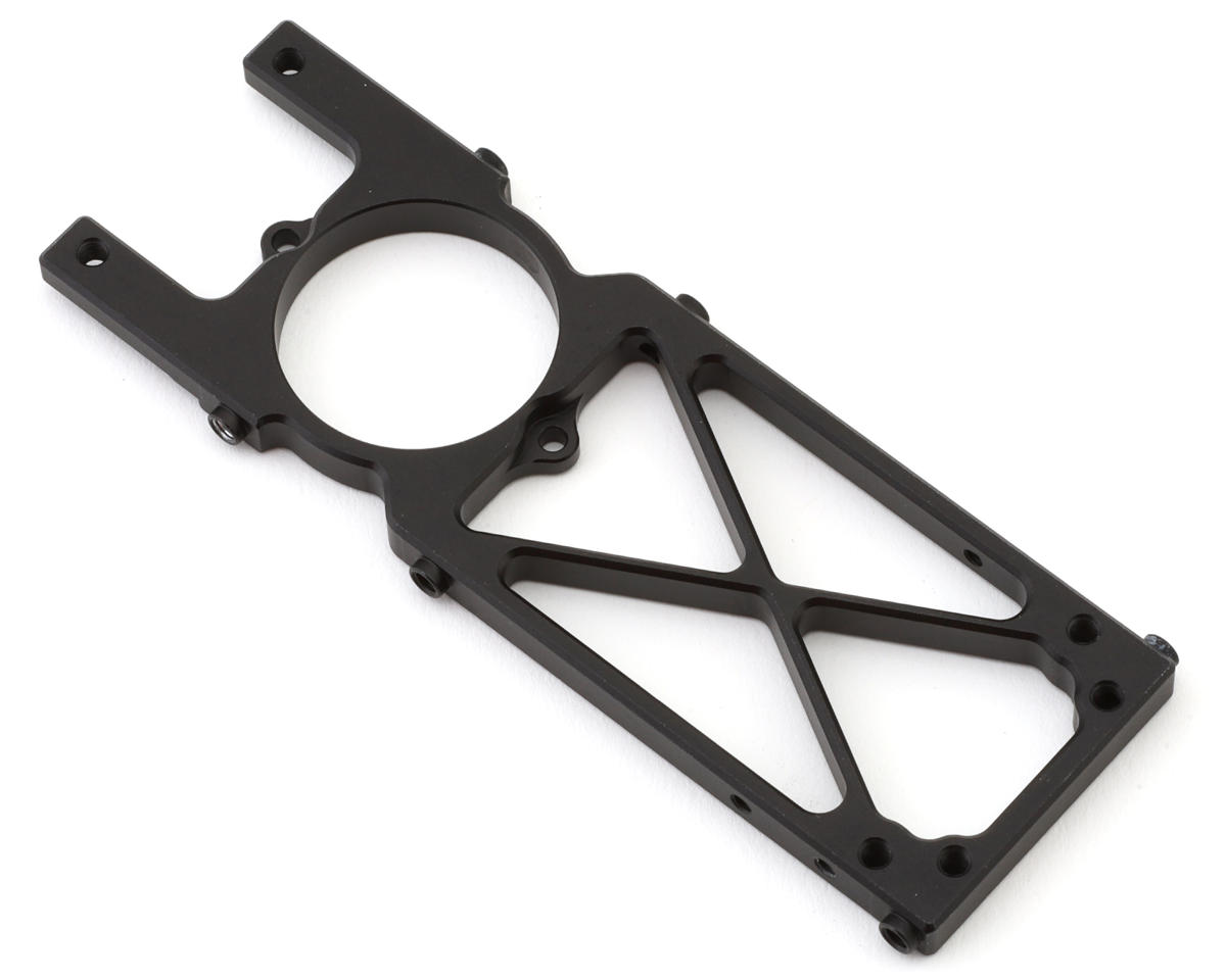 GooSky RS7 Main Frame Lower Aluminum Plate [GSK-GT040029] - HobbyTown