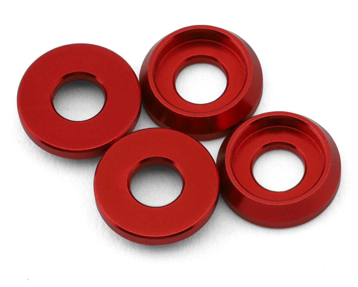 Red Washer - HobbyTown