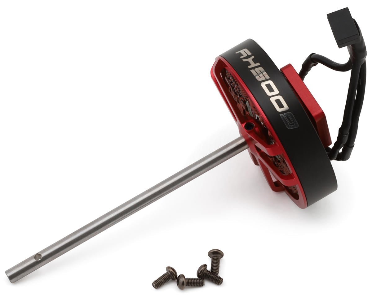 GooSky E2 Main Motor [GSK-GT050015] - HobbyTown
