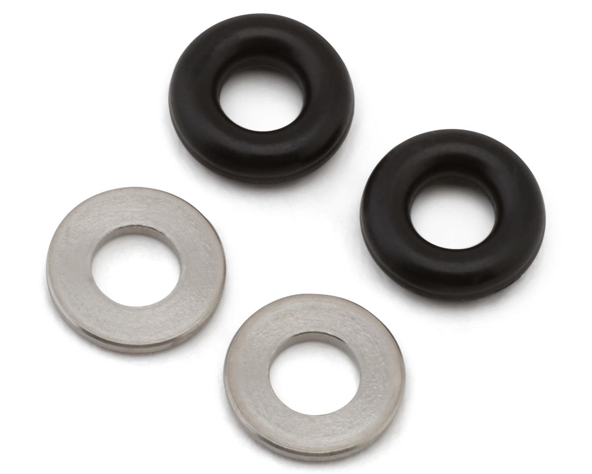GooSky RS5 Tail Damper (2) (90°) [GSK-GT060068] - HobbyTown
