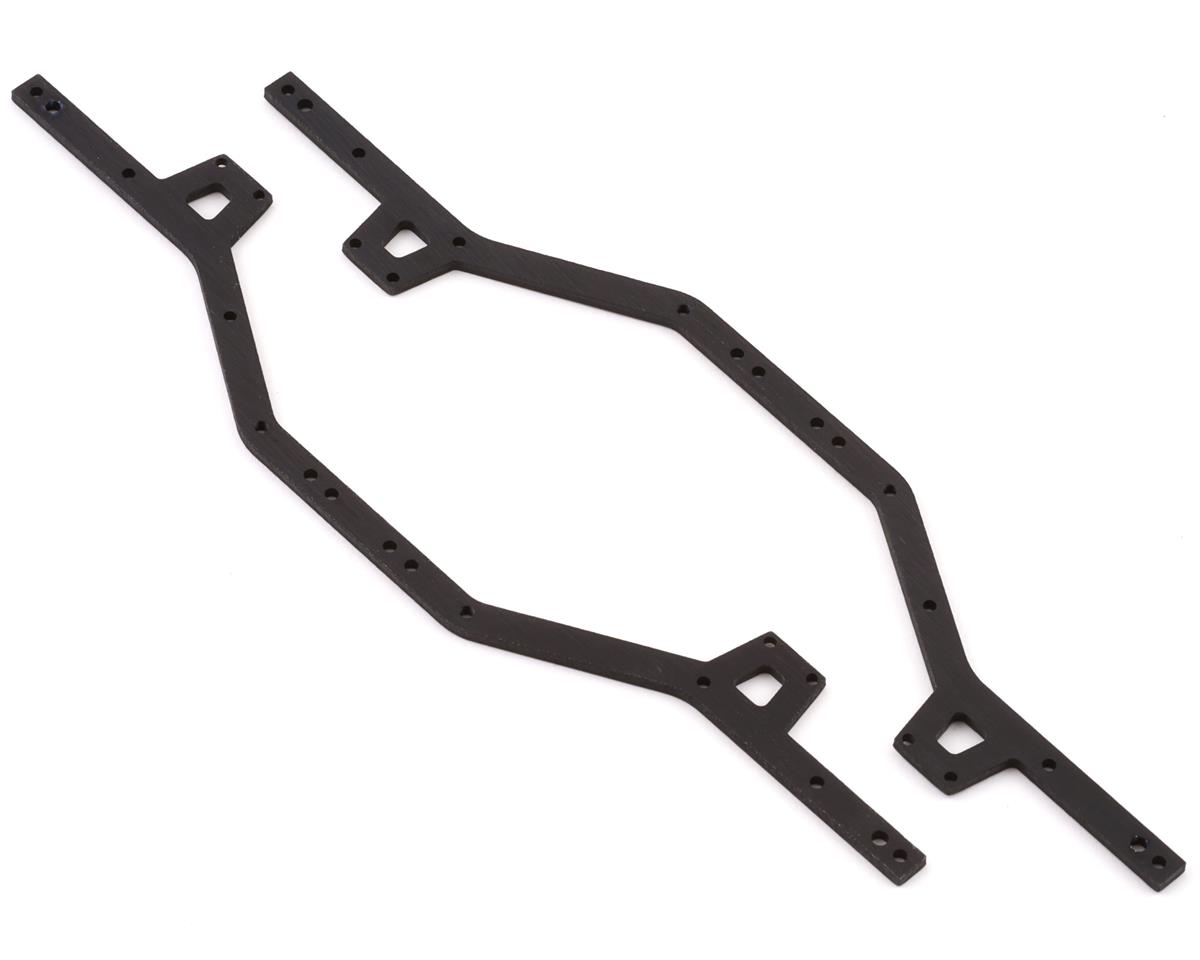 HobbyPlus CR-24 Main Chassis Set [HBP240020] - HobbyTown