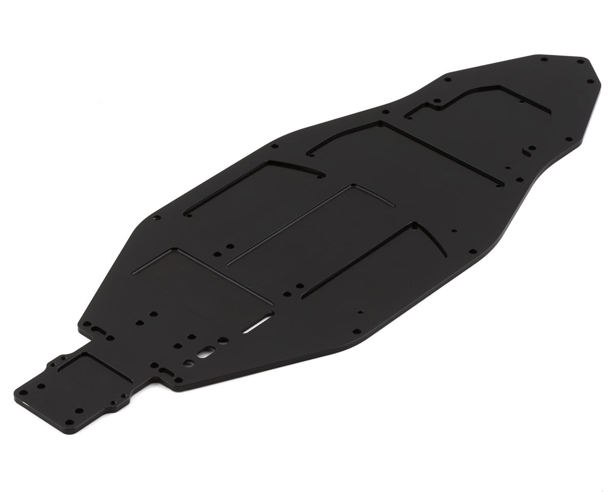 HB Racing D2 Evo Chassis [HBS204512] - HobbyTown