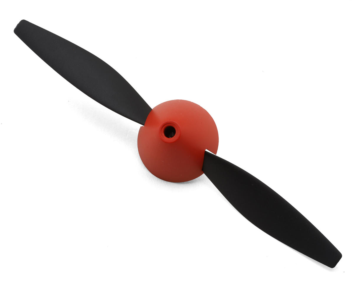 HobbyZone P-51D Mustang Micro Airplane Propeller [HBZ-1271] - HobbyTown