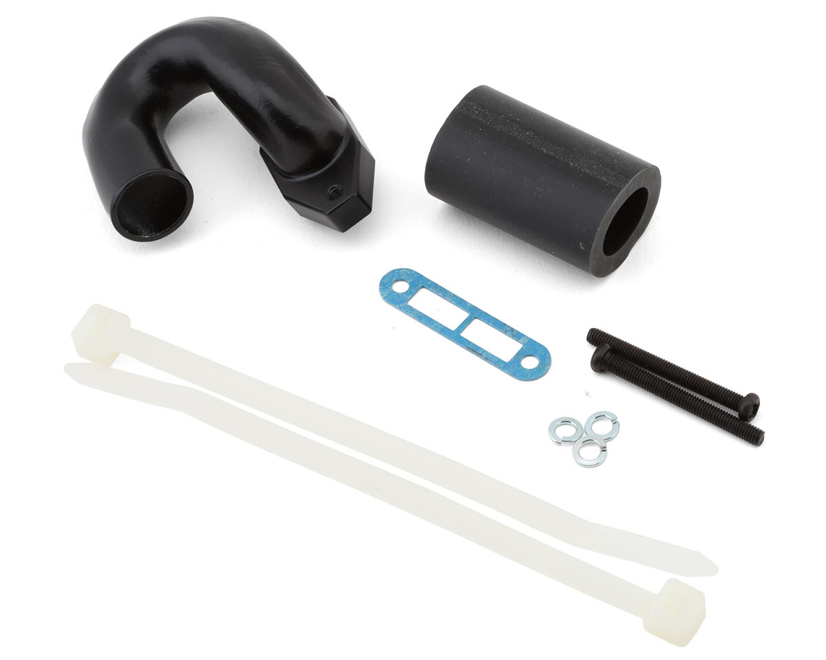 HPI Exhaust Header Set [HPI101265] - HobbyTown
