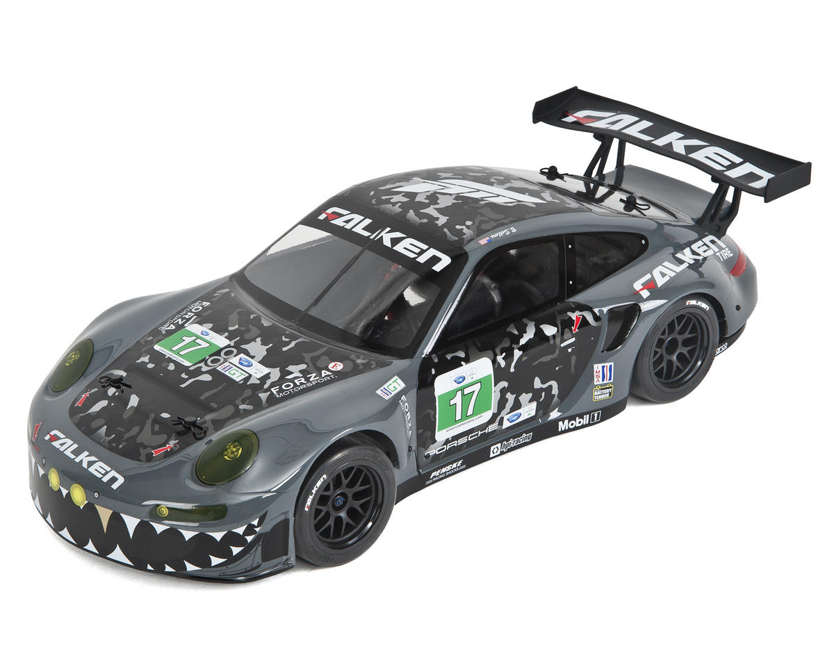 HPI Sport 3 Flux RTR 1/10 Touring Car [HPI114350] | Cars & Trucks ...