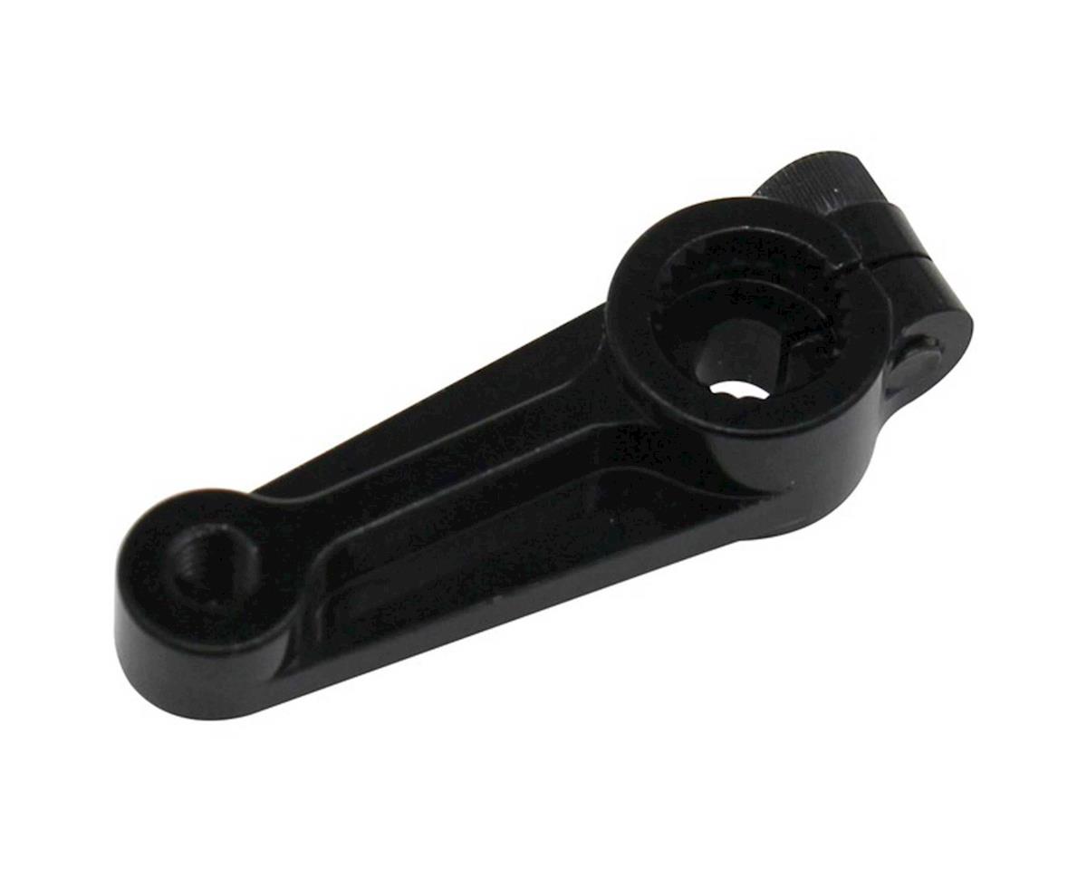 Hot Racing Clamp Aluminum Servo Horn 25t Axial UTB [HRAAUTB25SH01 ...