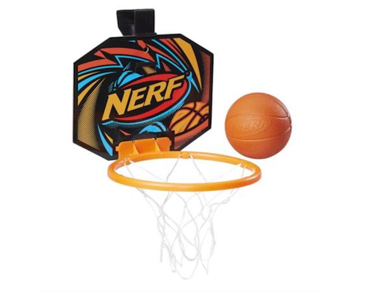 Hasbro *Bc* Nerf Sports Hoop Set 1/18 (6) [HSBC0607] - HobbyTown