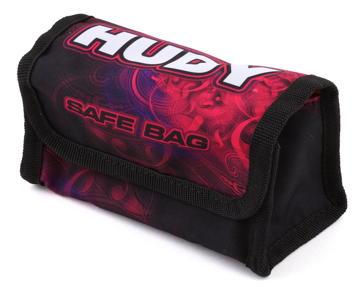 Hudy LiPo Safety Bag [HUD199270] - HobbyTown