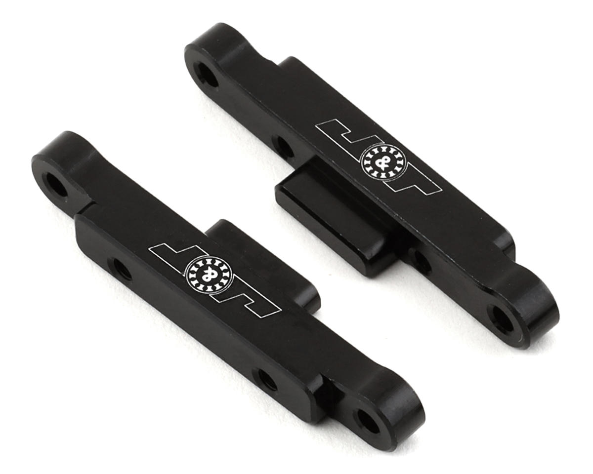 J&T Bearing Co. TLR Aluminum Engine Mount Blocks (2) [JTB-10745 ...