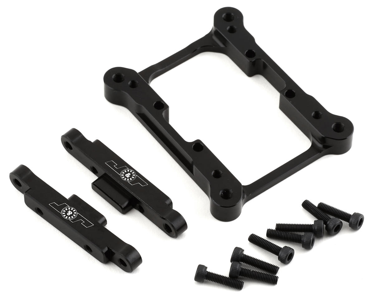 J&T Bearing Co. TLR Aluminum Engine Mount [JTB-10746] - HobbyTown