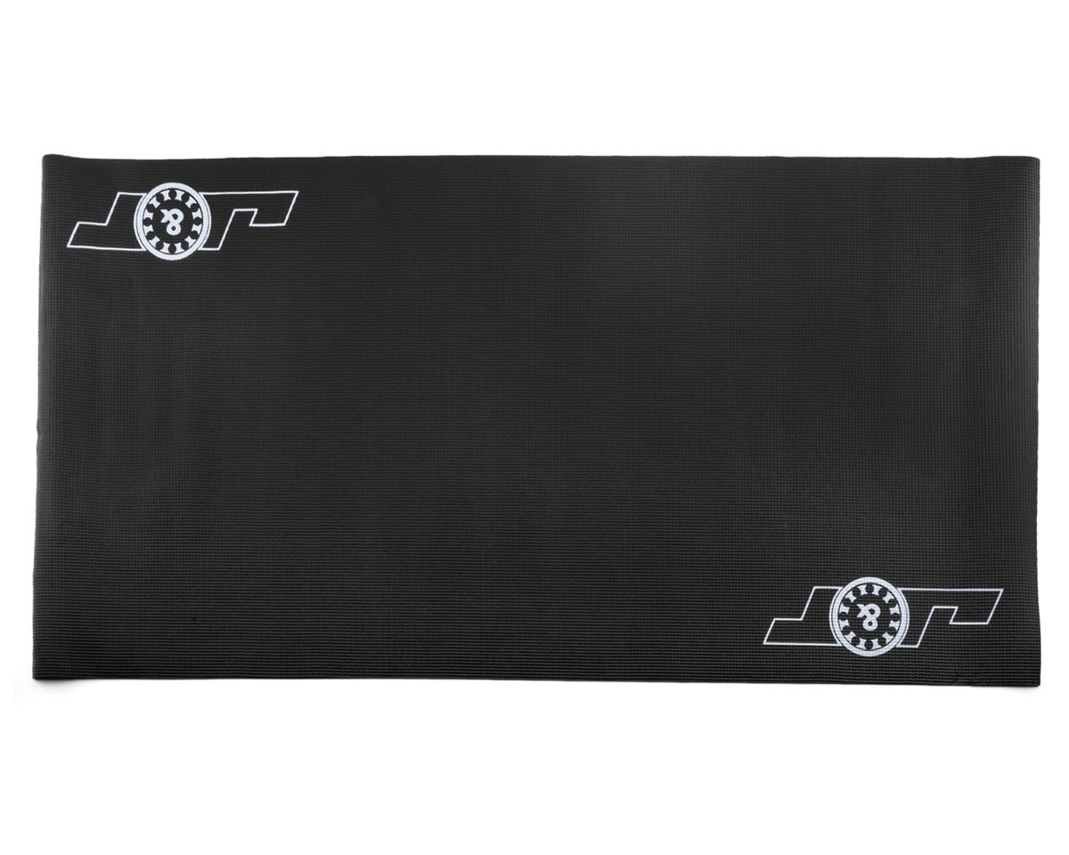 J&T Bearing Co. Pit Mat (24x48") [JTB-JT12024] - HobbyTown