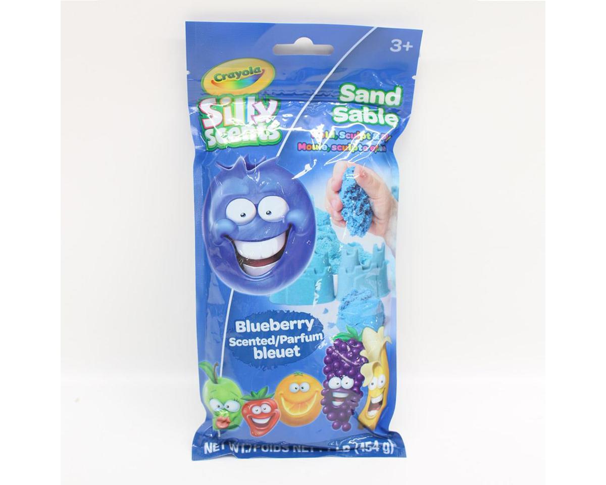 Kroeger 1lb Silly Scents Sand, Assorted Styles [KROSSS2321] - HobbyTown