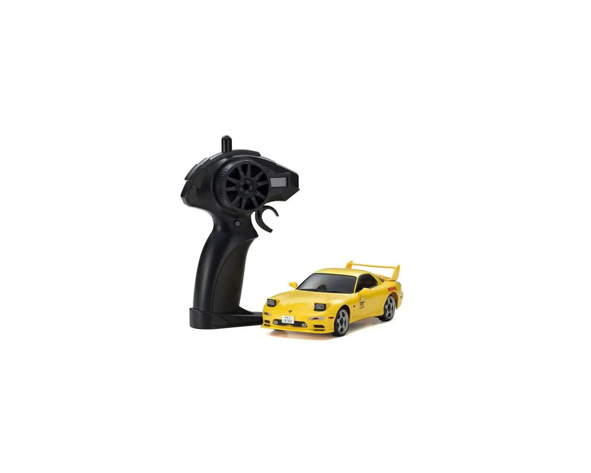 Kyosho First Mini-Z Initial D MAZDA RX-7 FD3S [KYO66603A] - HobbyTown