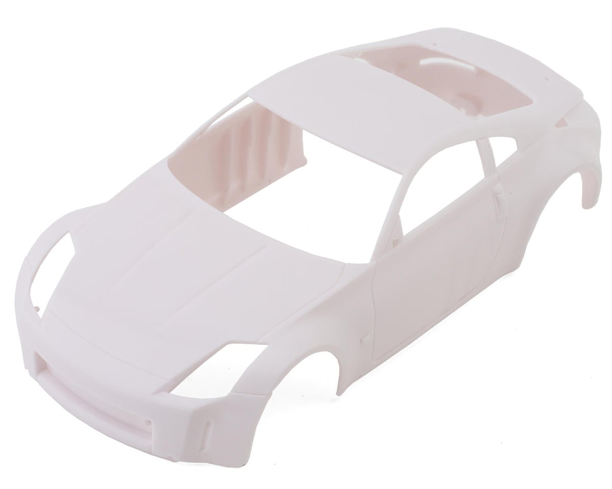 Kyosho Mini-Z MR-03 Fairlady Z S-Tune Body w/Wheels (Unpainted ...