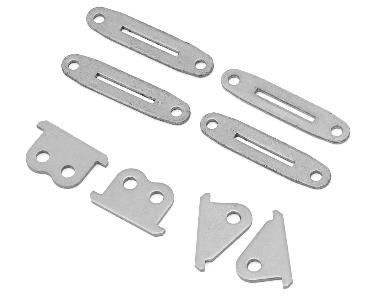 Kyosho Seawind T2 Yacht Chain Plates Set [KYOSW216] - HobbyTown