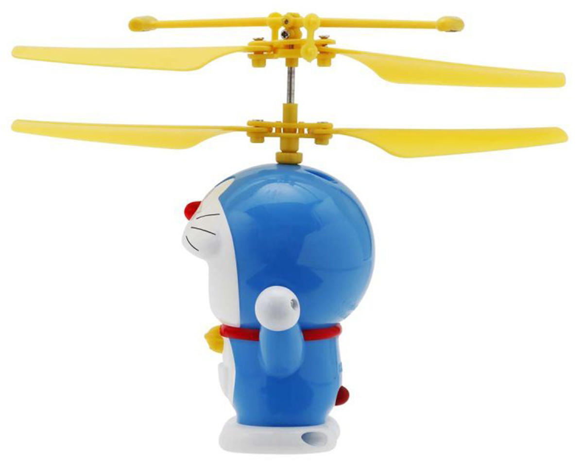 Kyosho "Flying Doraemon" Egg Electric Helicopter [KYOTZ005] - HobbyTown