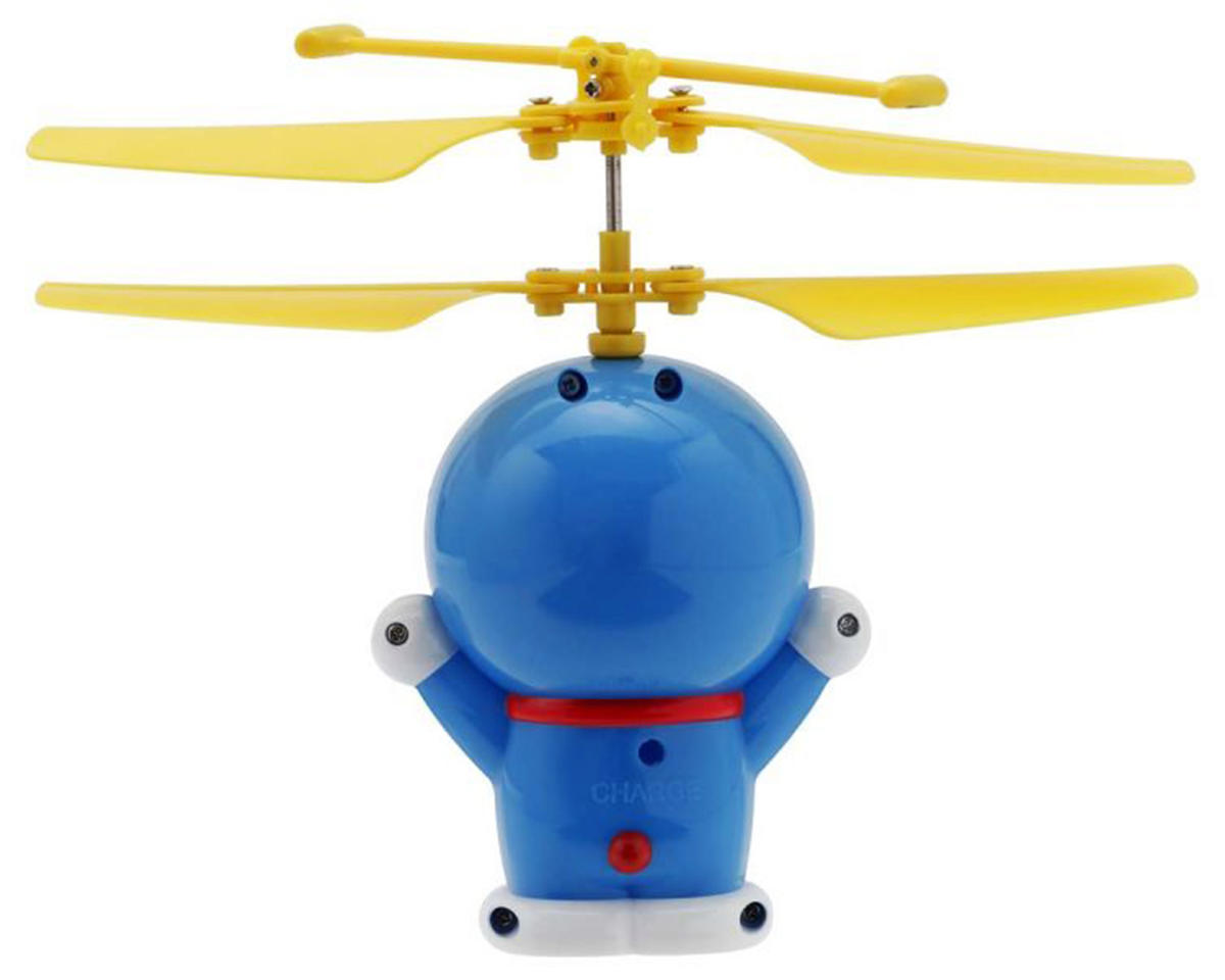 Kyosho "Flying Doraemon" Egg Electric Helicopter [KYOTZ005] - HobbyTown