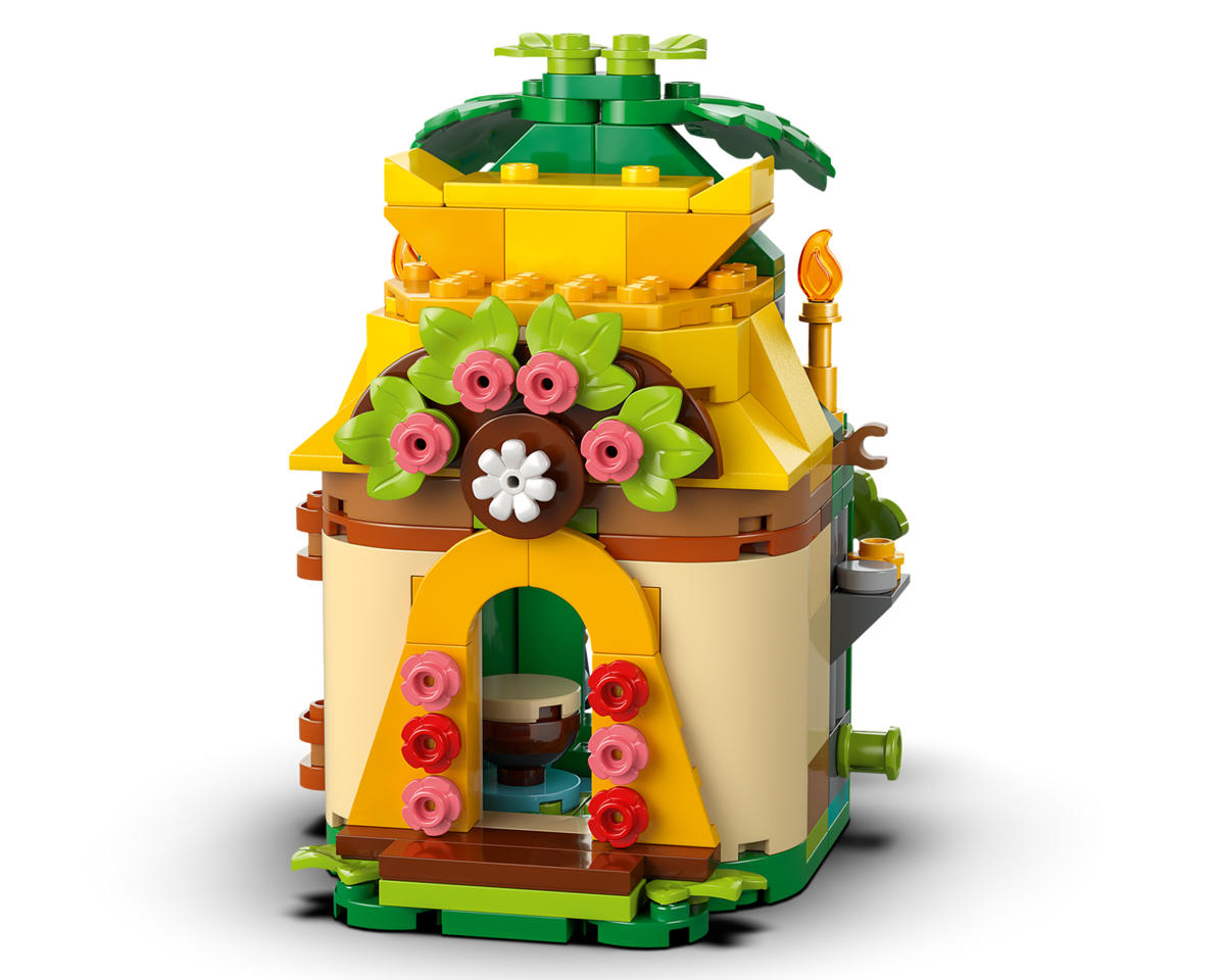 LEGO Disney® Moana's Island Fun Set [LEG43260] - HobbyTown
