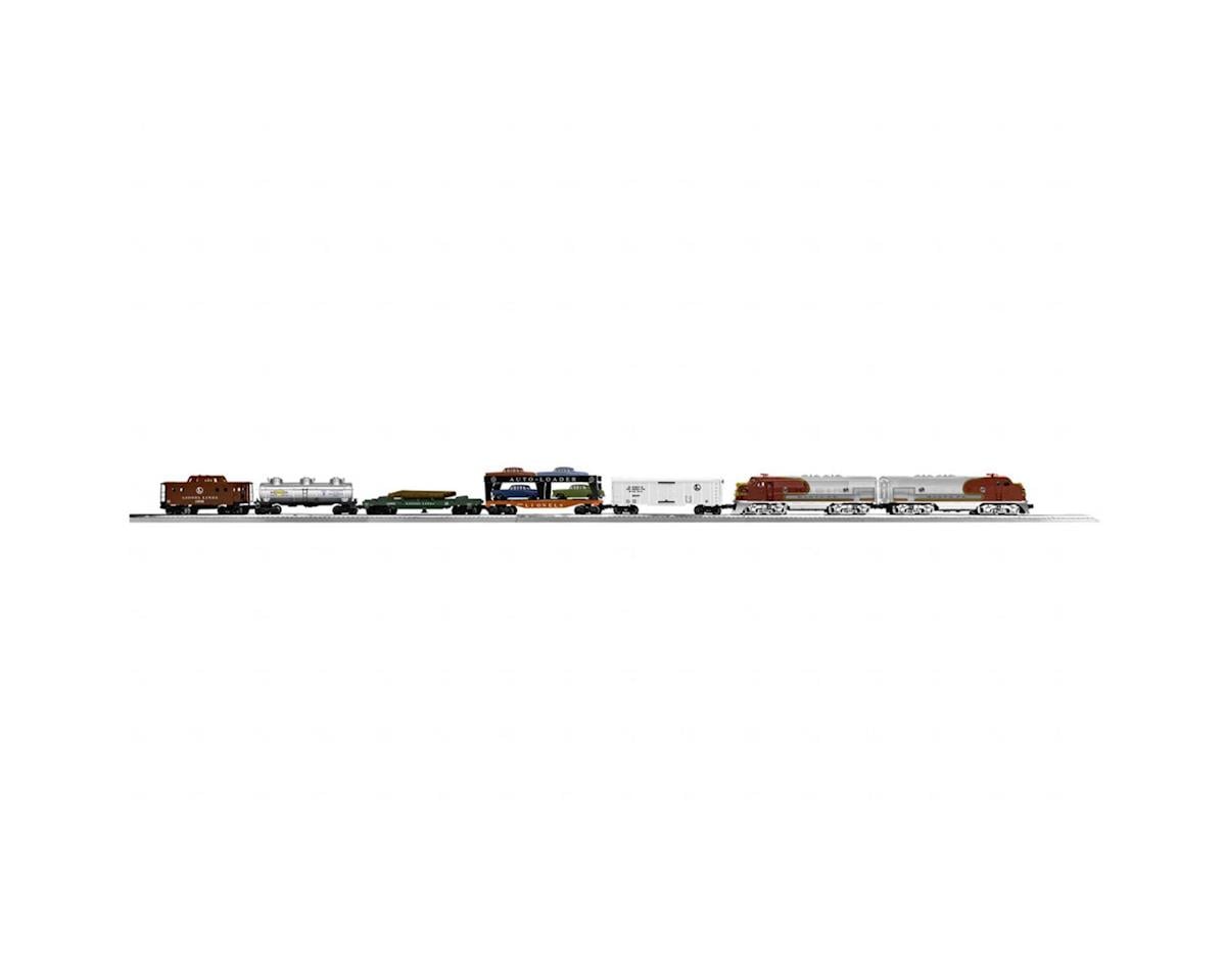 Lionel O27 120th Deluxe LionChief Plus 2.0 F3 Set [LNL2022120] - HobbyTown