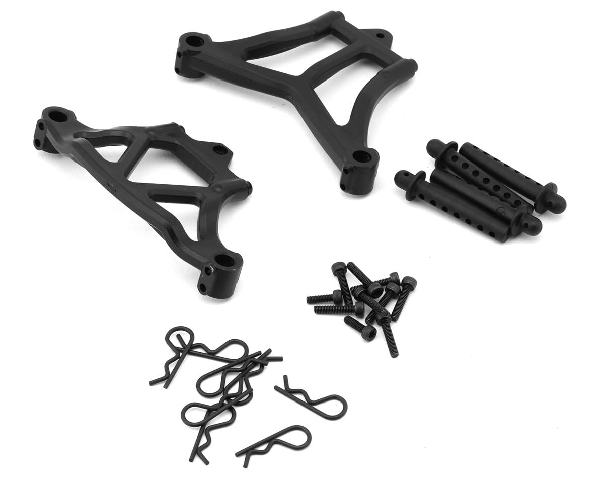 Losi NASCAR® Body Mount Set [LOS-1928] - HobbyTown