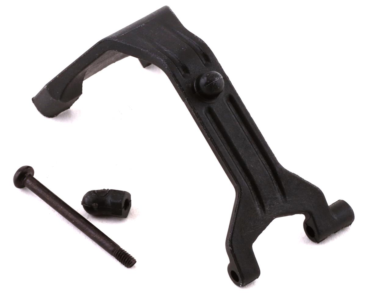Losi Mini-B Waterfall Front Body Post [LOS211021] - HobbyTown
