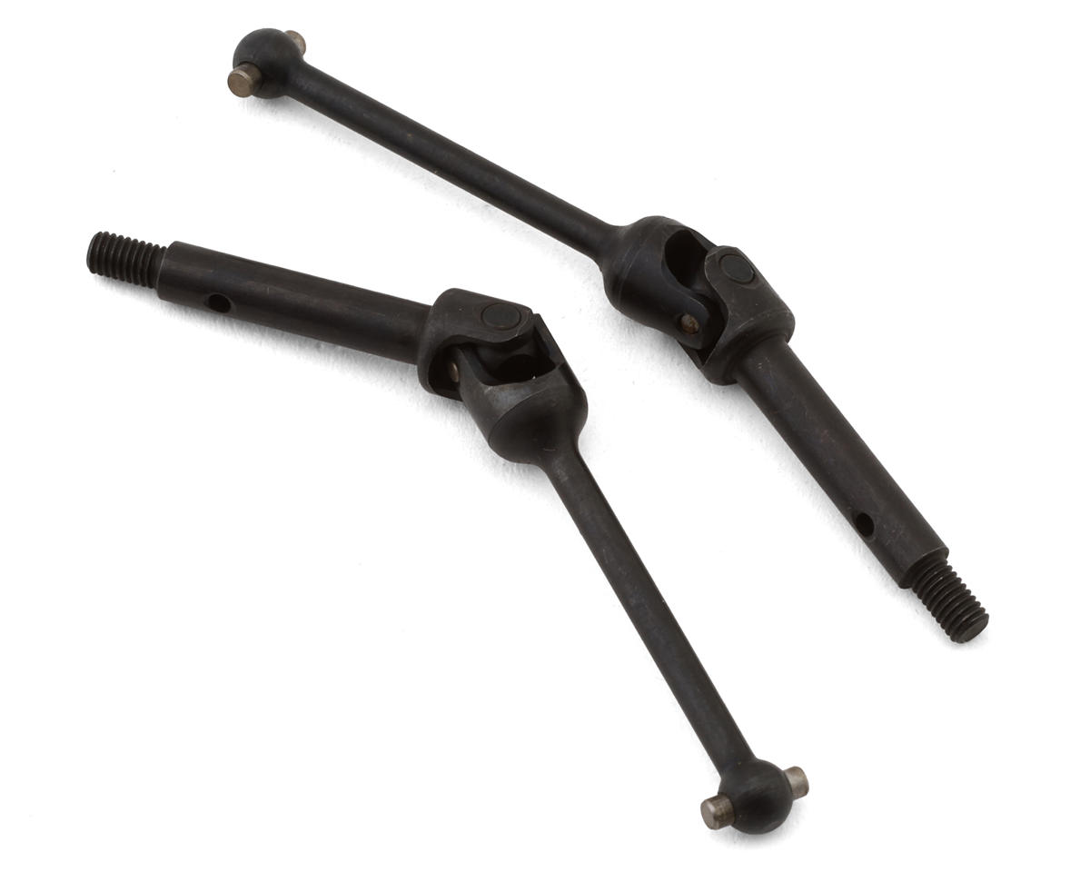 Losi Mini LMT Front Universal Driveshaft Set (2) [LOS212049] - HobbyTown
