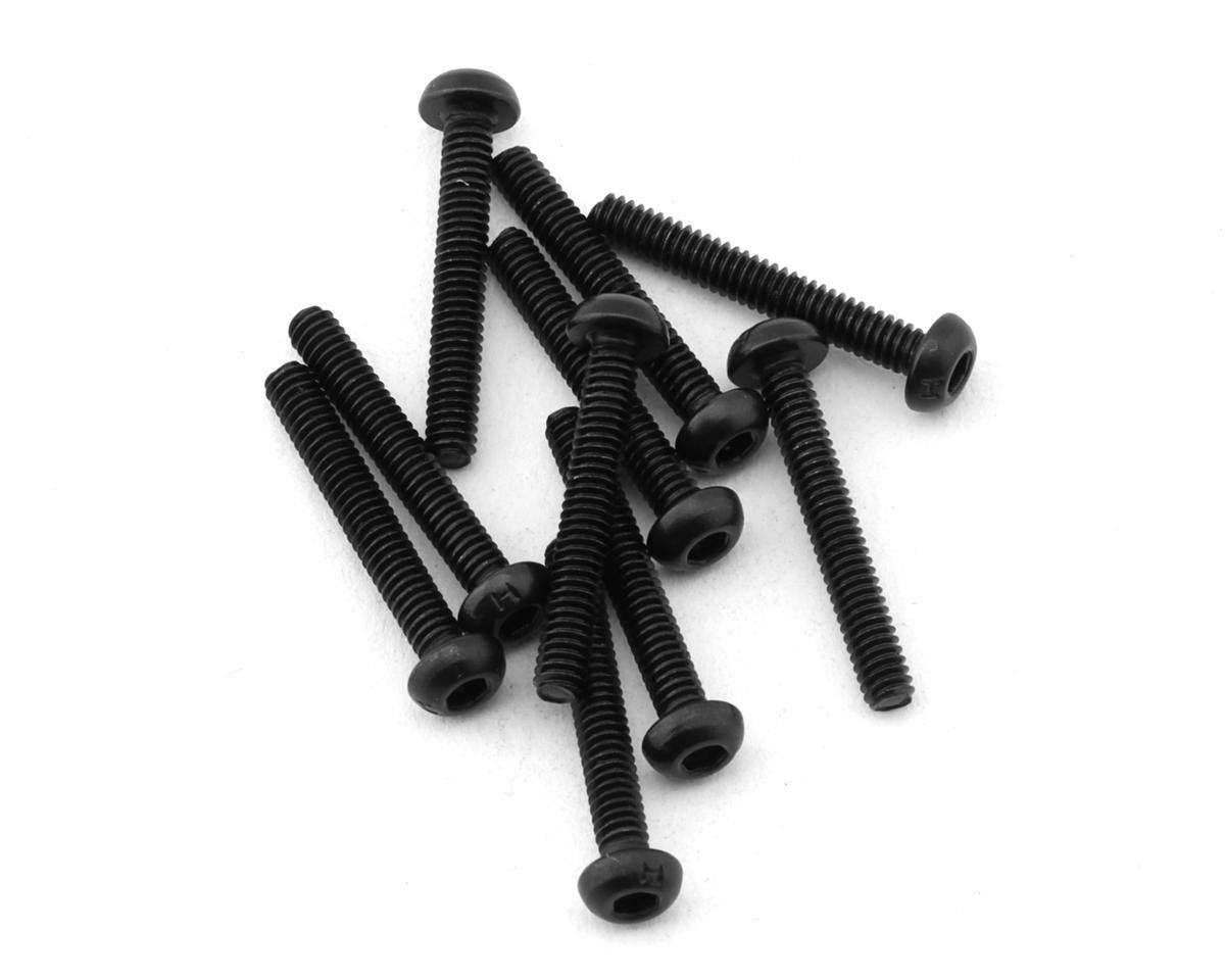 Losi 2x14mm Button Head Screws (10) [LOS215007] - HobbyTown