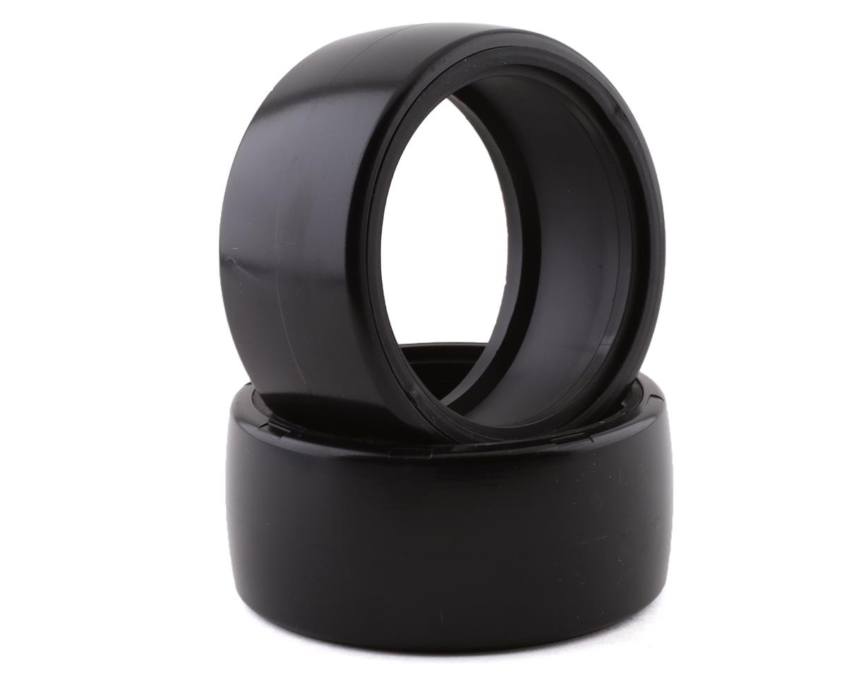Losi 54x30mm Drift Tire & Mounting Ring (2) [LOS43041] - HobbyTown